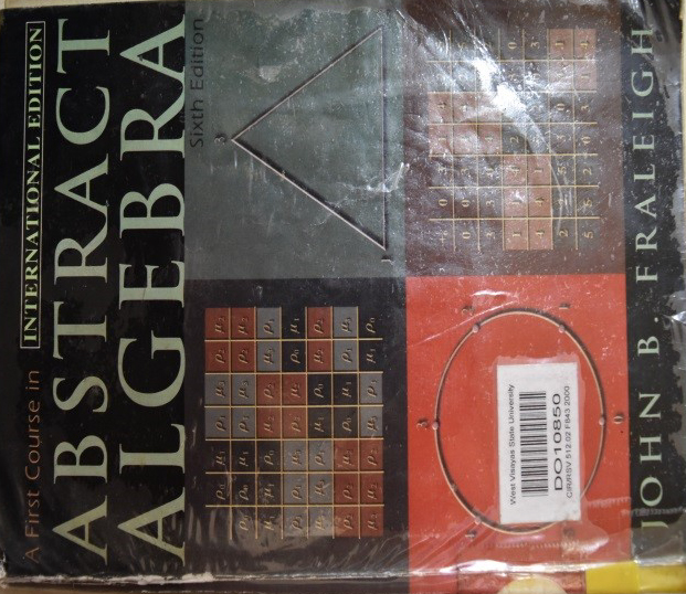 Top Ten Borrowed Books – University Learning Resource Center