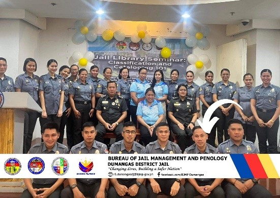 University Learning Resource Center – West Visayas State University
